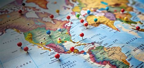 Напоминания по геолокации как работают и зачем нужны