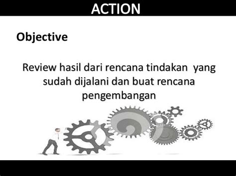 11 Siklus Plan Do Check Action References