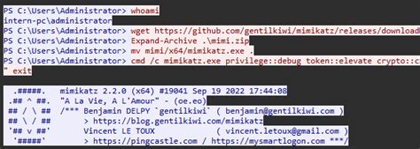 Advent Of Cyber 2023 Side Quest 2 Write Up By Ryan Murphy Medium