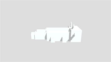 Minecraft Axolotl 3d Model By Novakdale 1b93086 Sketchfab