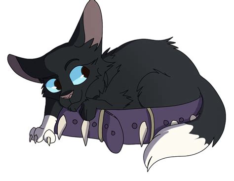 Scourge Warrior Cats By Umbreoncopper2244 On Deviantart 41 Off