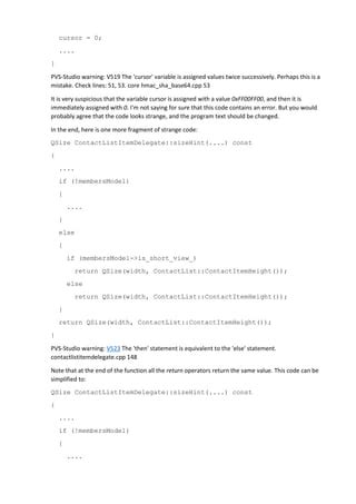 I Just Had To Check ICQ Project PDF Programming Languages Computing