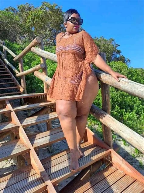 Mzansi Huge Curves On Twitter