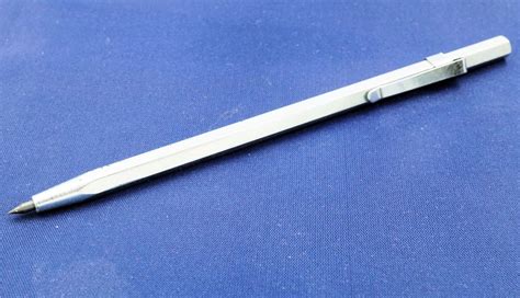Solid Body Scriber With Carbide Tip Sorry Out Of Stock Chronos