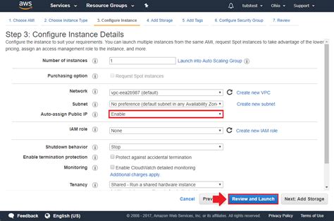 How To Install Wordpress On Aws One Page Zen