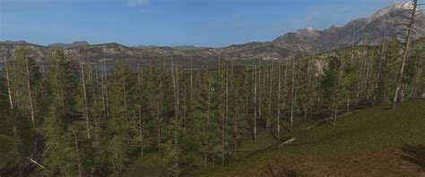 FS17 FDR LOGGING v 1 0 Maps Mod für Farming Simulator 17 modhoster com