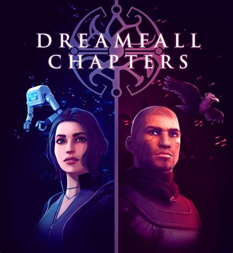 Dreamfall Chapters Hcf Videogame Review Horror Cult Films