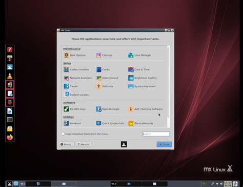 Mx Fluxbox Raspberry Pi Respin Mx Linux Sbarca Su Raspberry
