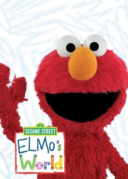 Elmos World The Movie 2010 Fan Casting On Mycast
