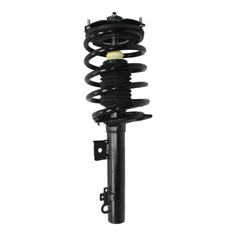 2000 Ford Taurus Front Driver Or Passenger Side Strut Wcoil Spring