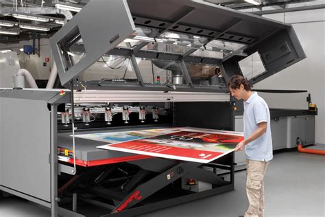 Offset Printing Vs Digital Printing Unveiling Print Technology