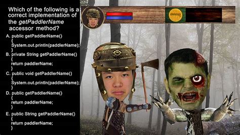 Classes And Objects Videos Shmoop Test Prepapap Computer Science