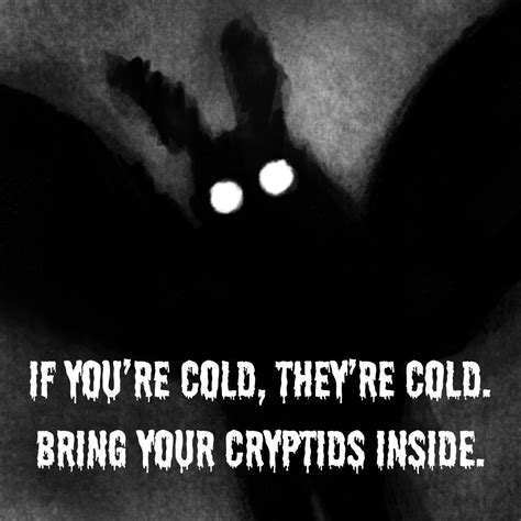 Hood Cryptids Meme