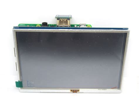 retropie with 5 touch screen little bird guides