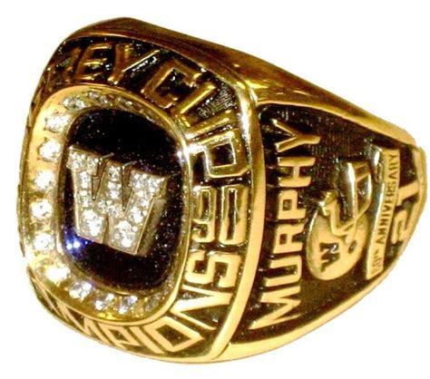 University Of Houston Victoria Traditional B333pl Ring Artofit