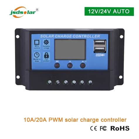 solar pwm charge controller circuit diagram
