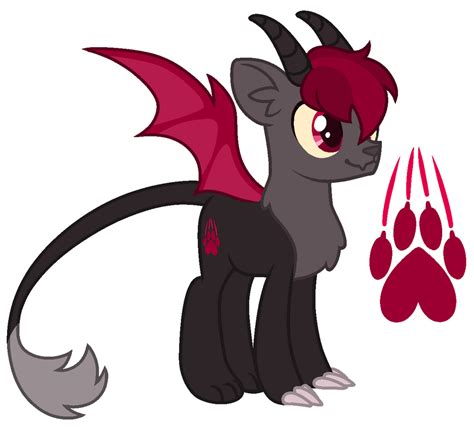 Fluttercord Adopt Taken By S0ftserve On Deviantart