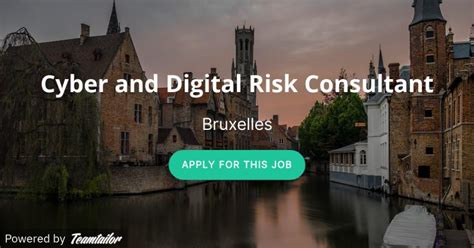 Isabelle Colin On Linkedin Cyber And Digital Risk Consultant Advisense Belgium