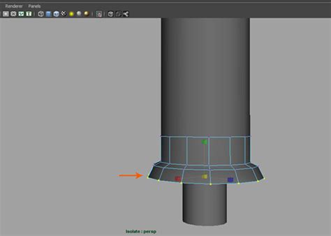 How To Create A Fuel Pump In Maya Part 2 Envato Tuts