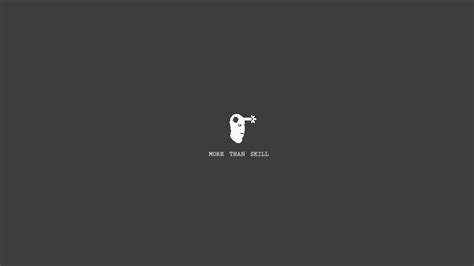 Simplistic Wallpaper Wallpapersafari