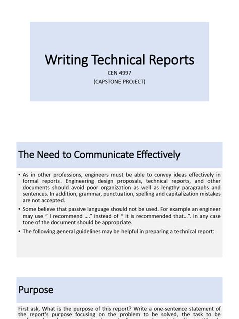 Cps Lecture 2 Writing Pdf Abstract Summary Evaluation