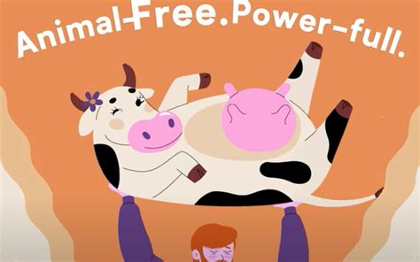 Funny Protein Cartoon