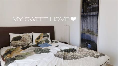 Vlog 집순이는 집꾸미기에 진심임🤍 인테리어 아트편집샵 뚜누 이케아 오늘의 집vip Youtube