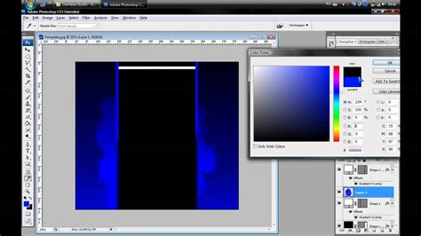 How To Create A Background For Youtube YouTube