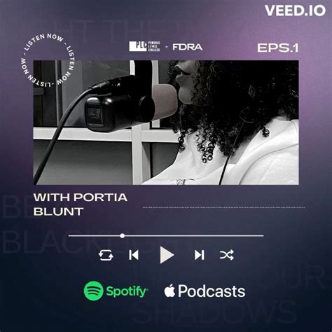 Lashae Mccray Executive Mba On Linkedin The Blacklights Podcast Goes