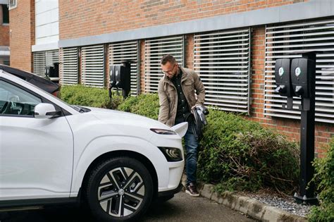 Med Zaptecs Nye Prototype Er Det Nemt At Oplade Elbiler Med… Zaptec