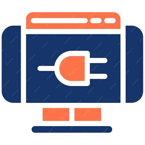 Premium Vector Logic Vector Illustration