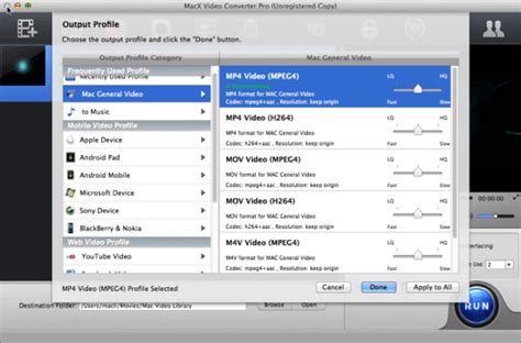 How To Change Video Format For Mobiles Playback YouTube Upload Or Emailing
