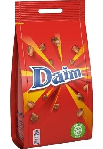 Daim Dragee