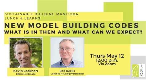 Manitoba Building Codes Sustainable Building Manitoba Manitoba Building Codes Sustainable Building Manitoba