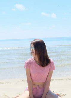 Mabel Thai Escort In Bangkok