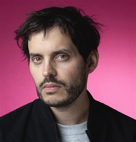 Anthony Passeron Le Livre Sur Les Quais