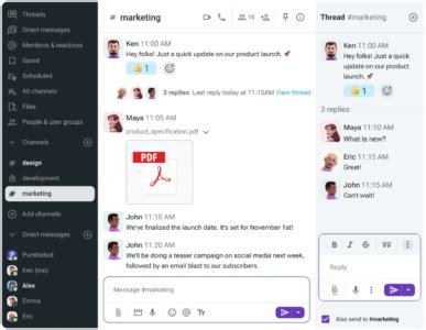 What Is Asynchronous Communication Definition Examples Tips