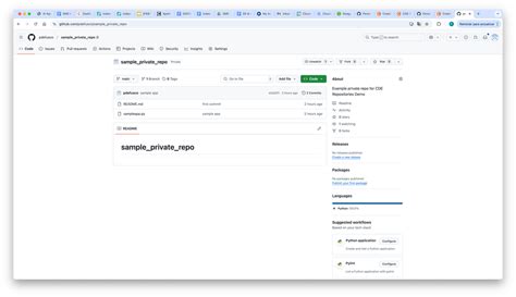 How To Create A Cde Repository With A Private Gi Cloudera Community 403540