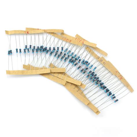1 Set 400 Holes Starter Kit For Arduino Resistor Grandado
