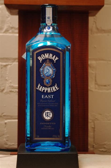 Bombay Sapphire East | Spirits Review