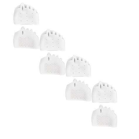 Silicone Toe Separators For Women 2025 New Hygger Silicone Toe