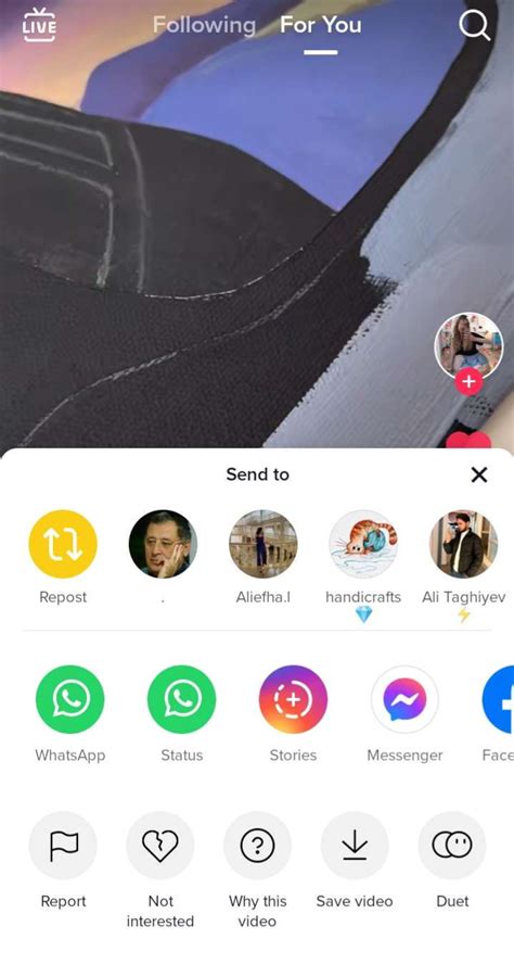 Tiktok Reposting And Undo Reposting Everything You Need To Know