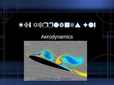 Ppt Why Airplanes Fly Aerodynamics Institute Of Computational Fluid Dynamics Dokumen Tips