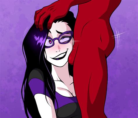 Rule 34 1boy 1girls Bold N Brash Brain Fuck Ear Penetration Female