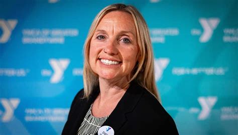 Ymca Of Greater Brandywine Welcomes Diana Beeson