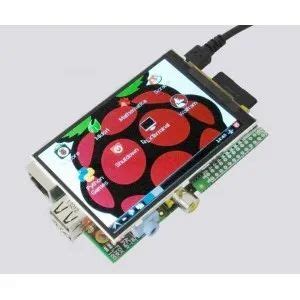 Inch TFT Display With Pcb For Raspberry Pi At Best Price In Navi Mumbai