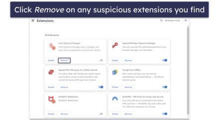 How To Remove Malware From Chrome Full Guide