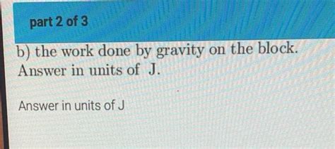 Solved A Crate Is Pulled By A Force Parallel To The Chegg