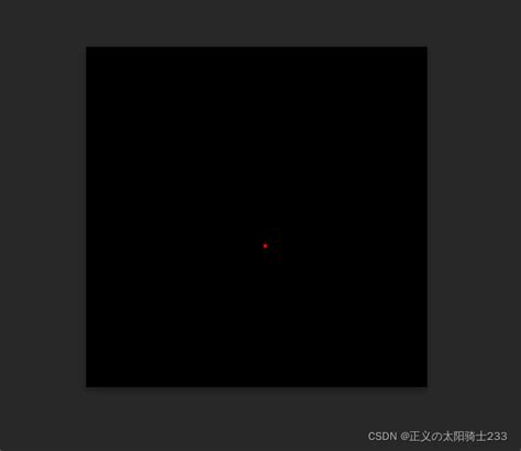 Tinyrender 500行代码的软件光栅化渲染器学习笔记00——介绍 Csdn博客 Tinyrender 500行代码的软件光栅化渲染器学习笔记00——介绍 Csdn博客