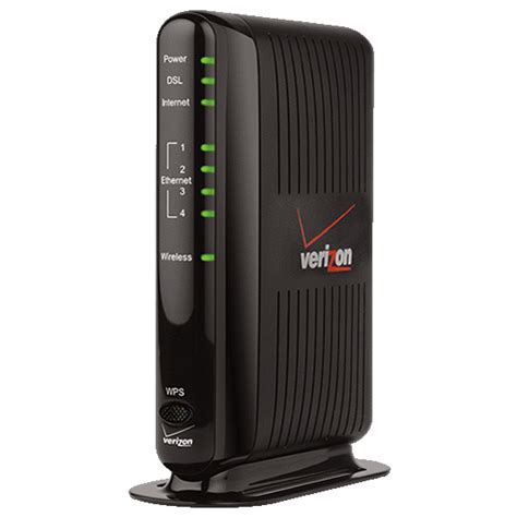 Verizon Router Lights Meaning And Easy Fixes Datafeature